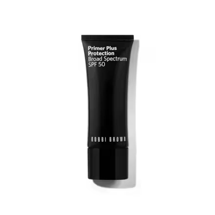 Primer Plus Protection SPF 50 - Bobbi Brown™ Cosmetics Official Site